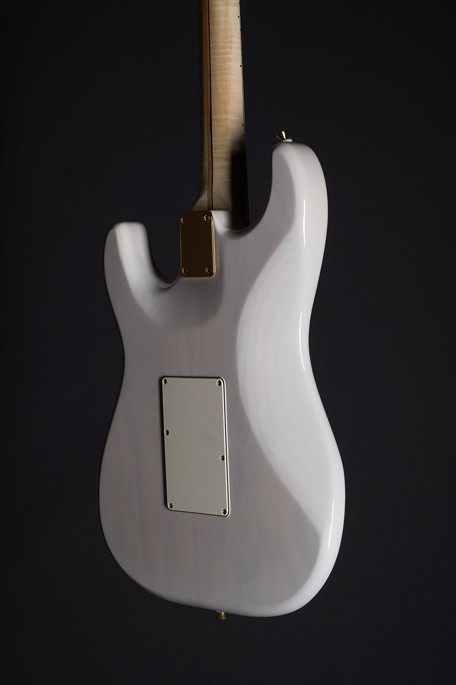 Strato Tribute – Mov Guitars