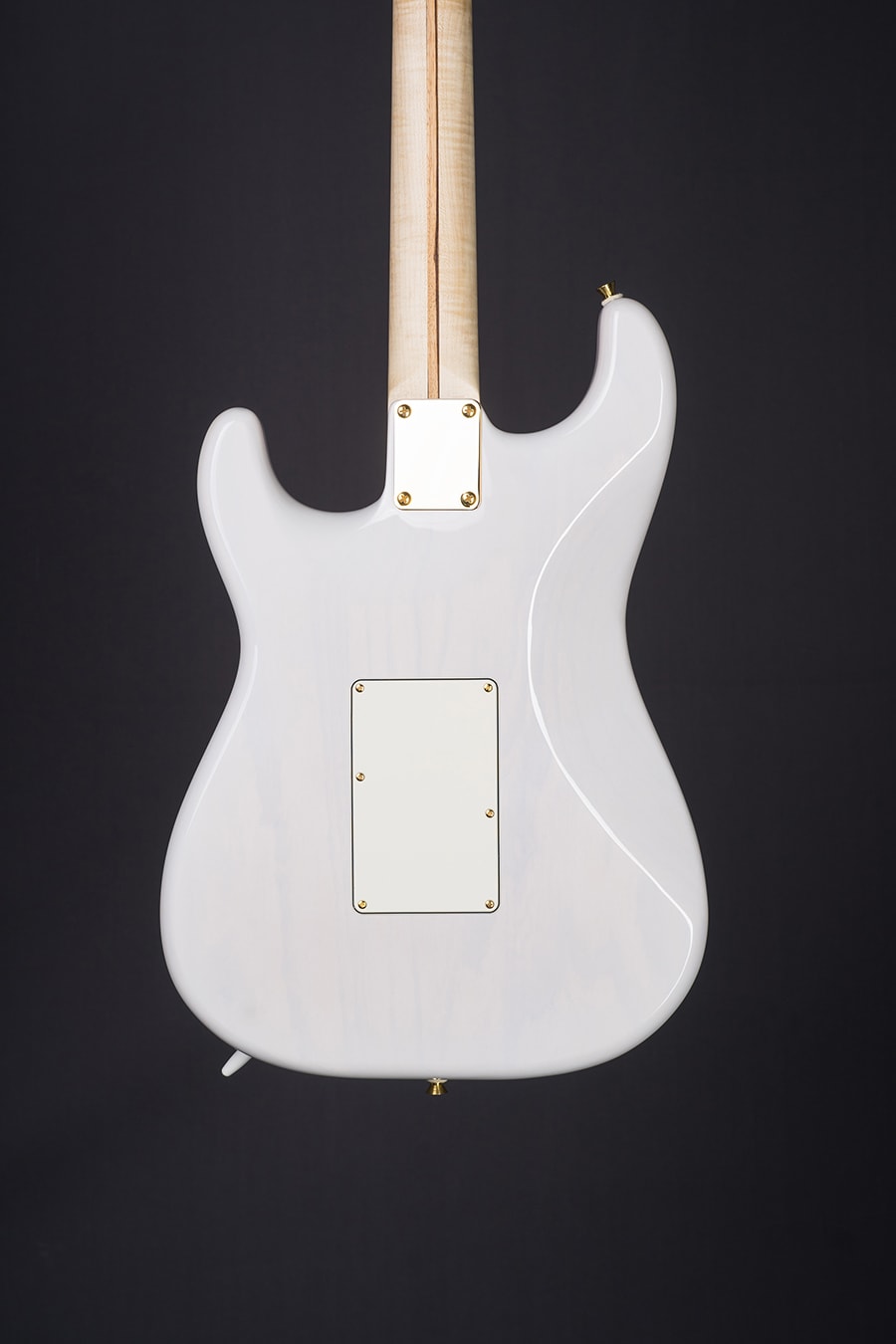 Strato Tribute – Mov Guitars